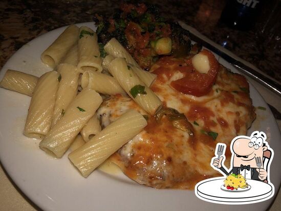 Mio Posto Merrick in Merrick - Restaurant reviews