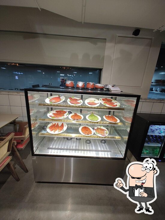Open Grill Stadium, Palakkad - Restaurant menu, prices and reviews