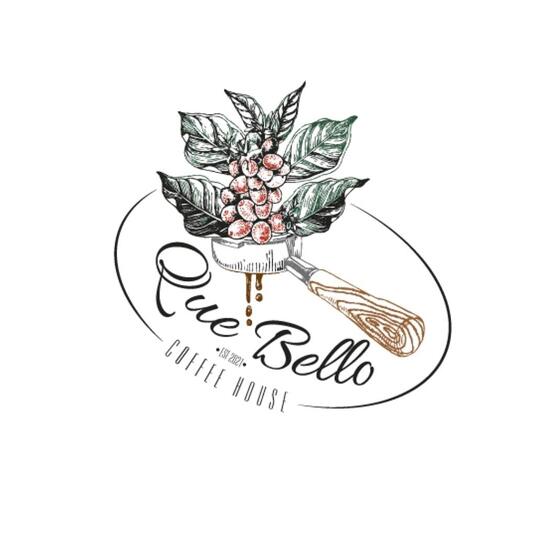 QUE BELLO CAFE COCKTAIL, Kallithea - Restaurant reviews