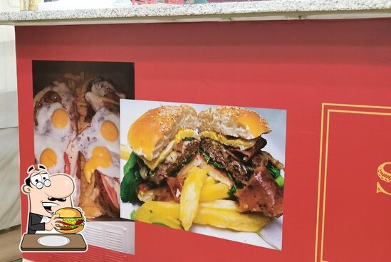 Salta Food in Barcelona - Restaurant reviews