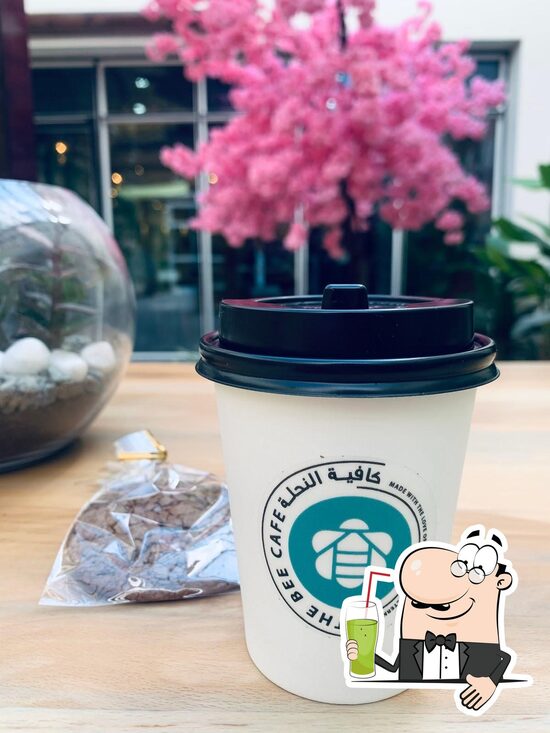 The Bee cafe, Abu Dhabi - Restaurant reviews