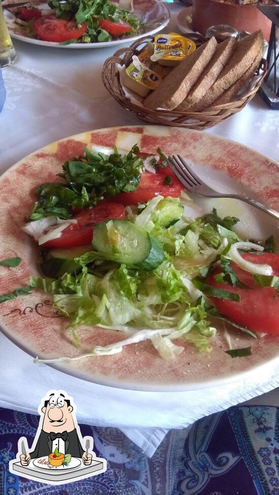 Viva Cyprus Restaurant, Paphos, QC39+MXP - Restaurant reviews