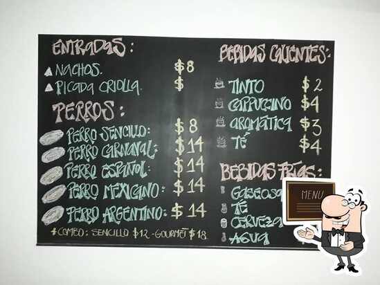 WURST restaurant, Bogotá, Avenida carrera 9 # 117a-69