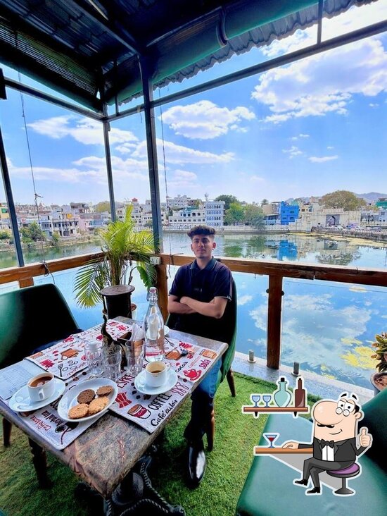 Junoon Lakeview Restaurant, Udaipur - Restaurant menu, prices and reviews