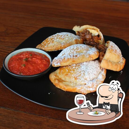 Above Eleven pub & bar, Bangkok - Restaurant menu and reviews