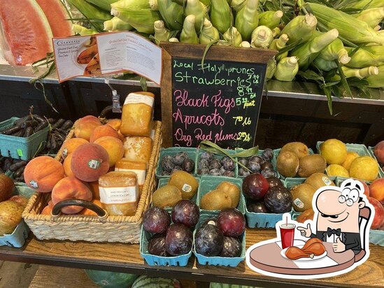 Citarella Gourmet Market - Southampton, 20 Hampton Rd in Southampton ...
