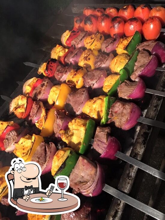 Gilaneh GrillHouse Restaurant - North Vancouver in North Vancouver ...