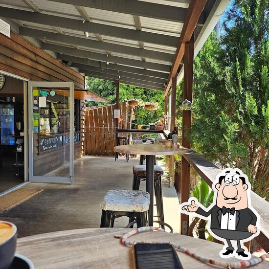 Black Ant, Kin Kin - Restaurant menu, prices and reviews
