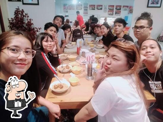 Lan's Chow Fan restaurant, Marikina - Restaurant reviews