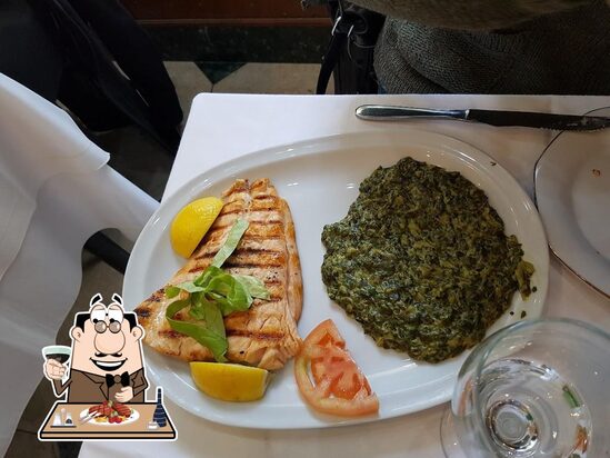 Bidou de Lavalle, Buenos Aires - Menú del restaurante, precios y reseñas