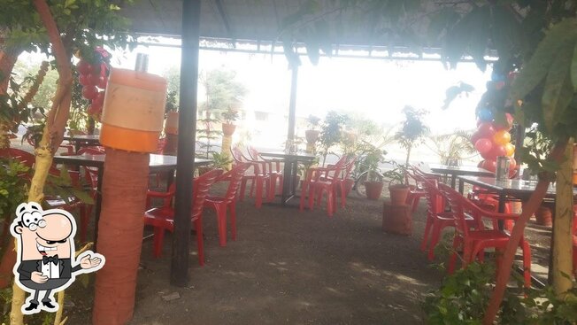 Hotel Mamacha Mala Pure Vej, Velapur - Restaurant reviews