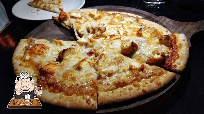 Studio XO Bar, New Delhi - Restaurant menu and reviews