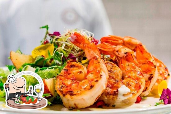 Parmy Bar & Grill, Varna - Restaurant menu and reviews
