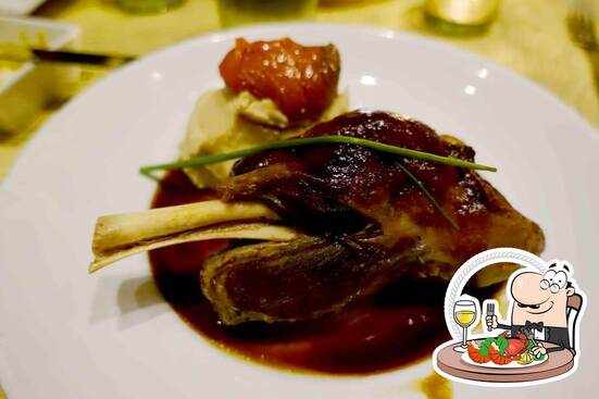 Pylos in New York City - Restaurant menu and reviews