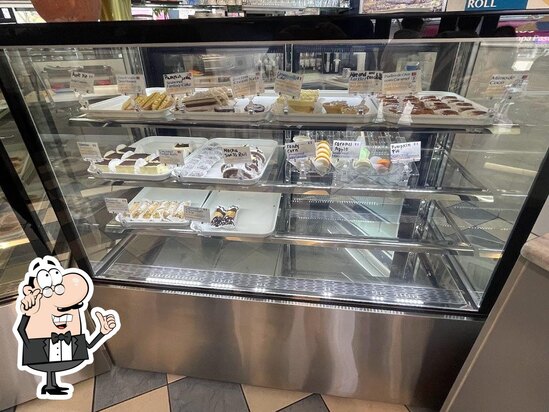 Columbia Bakery, Fall River - Restaurant menu, prices and reviews