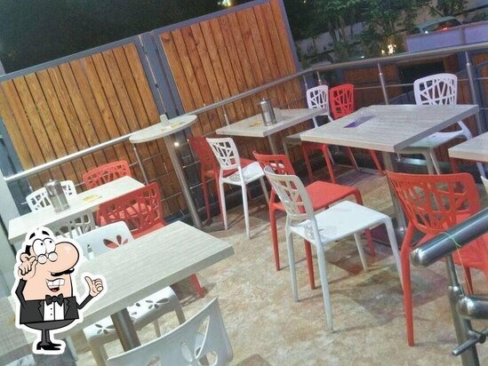 Dadus, Pune, 273 - Restaurant reviews