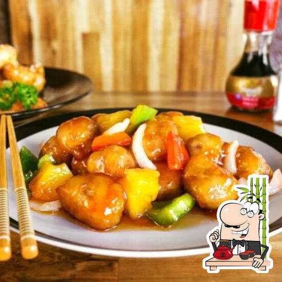 Daves Chinese, Saint Kilda - Restaurant menu, prices and reviews