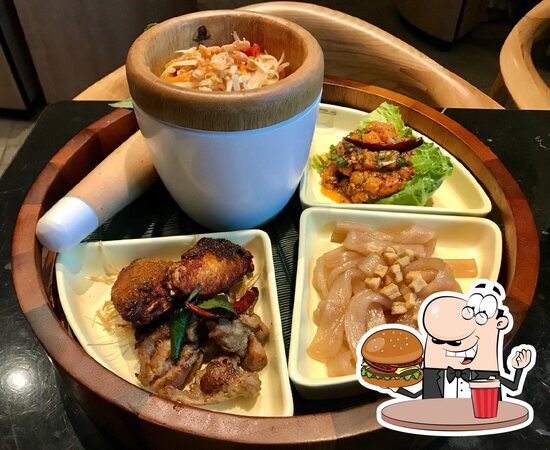 Goose Cafe, Bangkok - Restaurant reviews