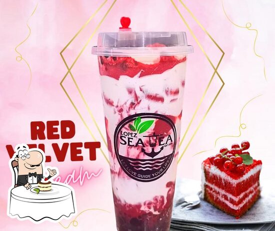 Lopez Sea-Tea cafe, Lopez - Restaurant reviews