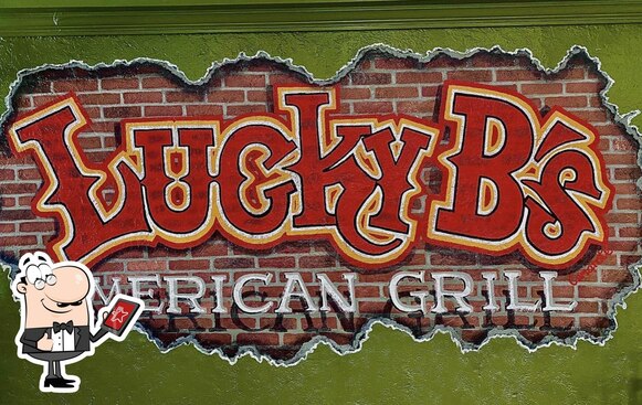 Lucky B's in Latrobe - Restaurant menu and reviews