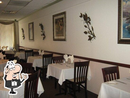 Mama Lena's Restaurant & Pizza, Perth Amboy - Restaurant menu, prices ...