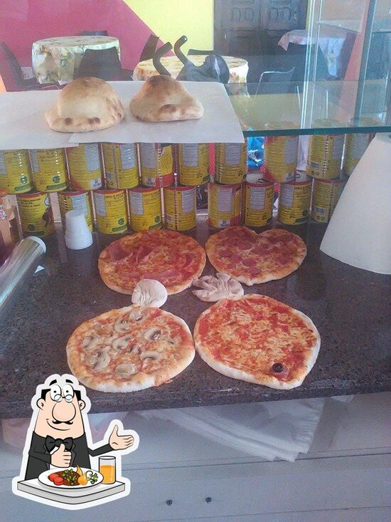Mido. pizza kebab 3. di Cavaglia, Cavaglià - Menu del ristorante, prezzi e recensioni