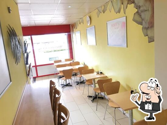 Mikes Fish and Chips in Dunstable - Restaurant reviews