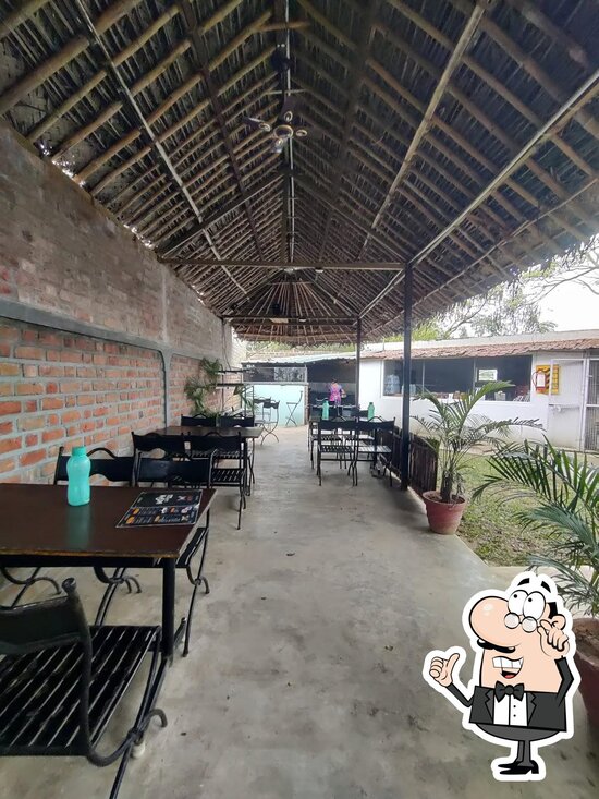 Moon Garden Restaurant - Vellore, Alangayam R.F. - Restaurant menu ...