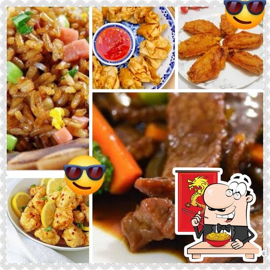 New Asia Restaurant, Nelson - Restaurant menu, prices and reviews