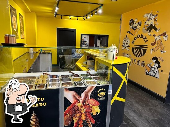 Noodz! in Middlesbrough - Restaurant reviews