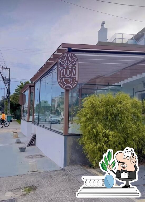 Restaurante YUCA Floripa, Florianópolis - Avaliações de restaurantes