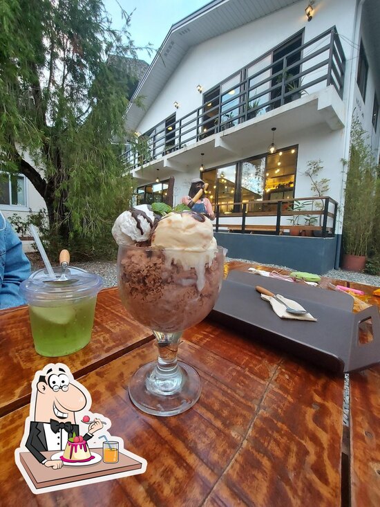 Seollem Cafe, Baguio - Restaurant menu and reviews