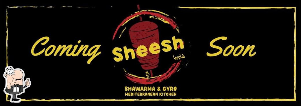 Sheesh Kitchen Shawarma & Gyro Mckinney in McKinney - Restaurant menu ...