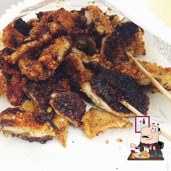 Shi-Da, Jakarta - Restaurant menu, prices and reviews