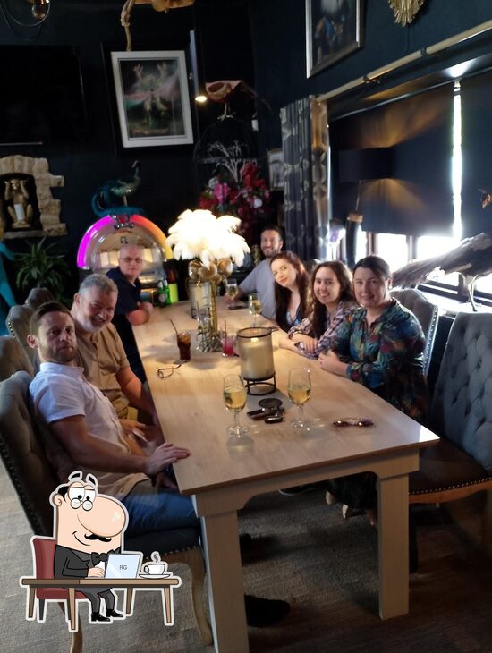 The Three Conies, Thorpe Mandeville - Restaurant menu, prices and reviews