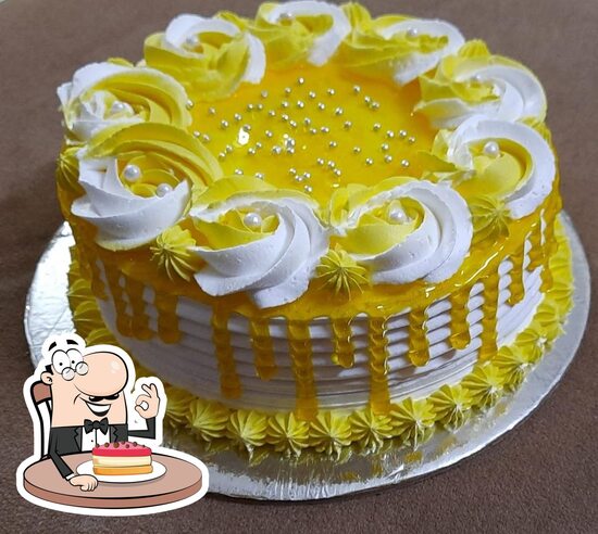 VRINDAVAN SWEETS & RESTUARANT, Noida - Restaurant menu, prices and reviews