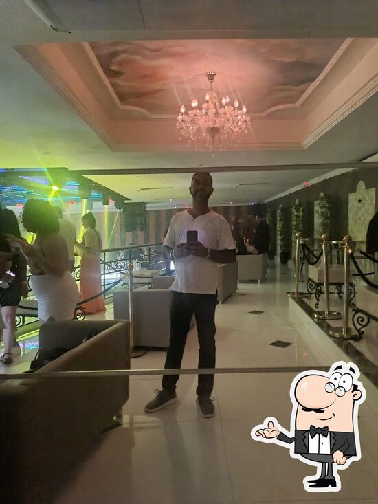 Club Vitrinni Lounge Beer SP, São Paulo - Opiniones del restaurante