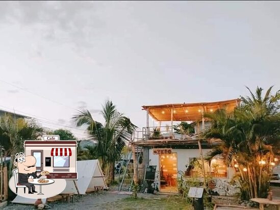 Zero Café and Bar, Bayombong - Restaurant reviews