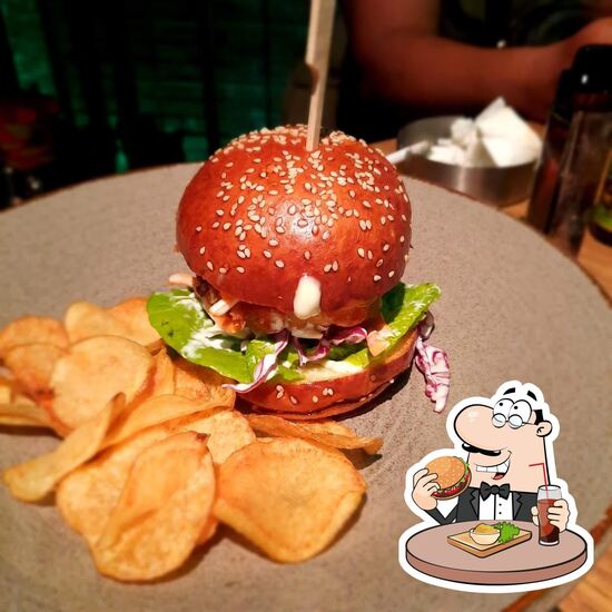 Pub y bar LOKI JAKARTA, Central Jakarta - Opiniones del restaurante