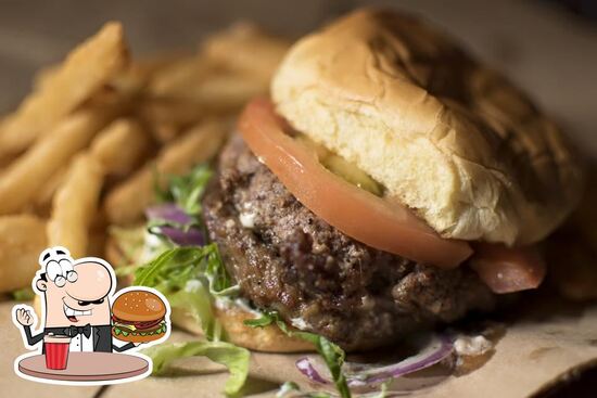 Morehead Burger Company, 278 NC-24 L in Morehead City - Restaurant menu ...