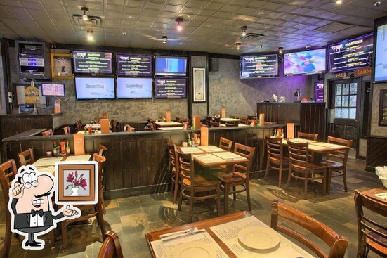 Changing Times Pub, Farmingdale - Restaurant menu, prices and reviews