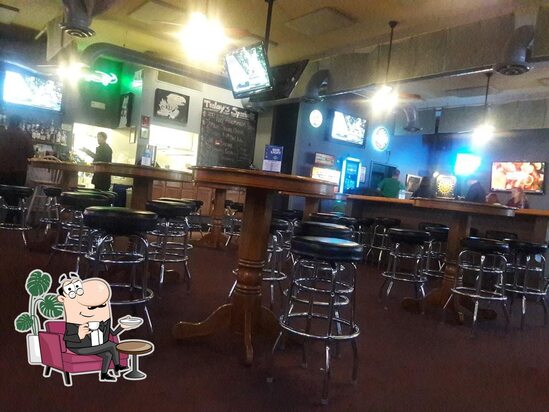 Tailgators Sports Pub & Grub, Topeka - Restaurant menu, prices and reviews