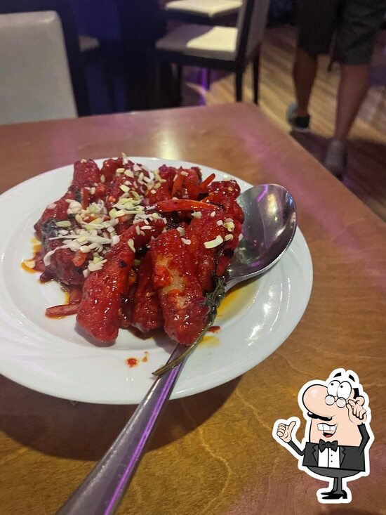 Taipei Town Restaurant, Larnaca - Restaurant menu, prices and reviews