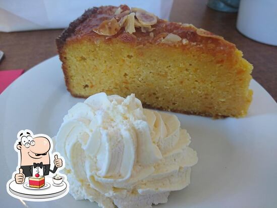 Exeter Bakery in Exeter - Restaurant reviews