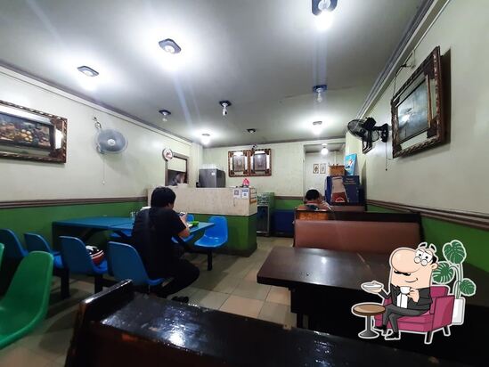 Rizza’s Halal Food Haus, Manila - Restaurant menu, prices and reviews