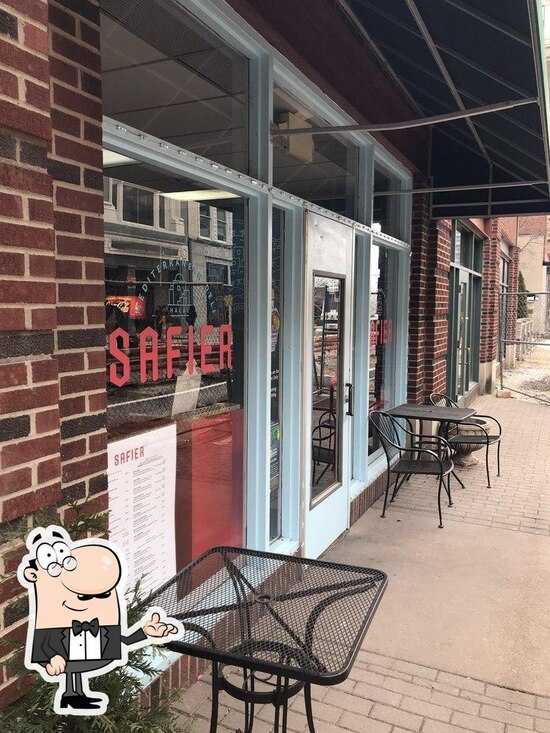 Safier Mediterranean Deli, Louisville - Restaurant menu, prices and reviews
