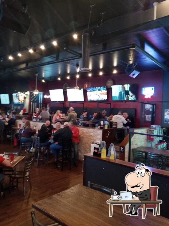Social Bar & Grill, St. Louis - Restaurant menu, prices and reviews