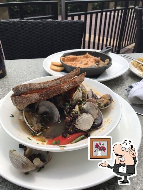 The Foundry Table & Tap, Pittsburgh - Restaurant menu, prices and reviews