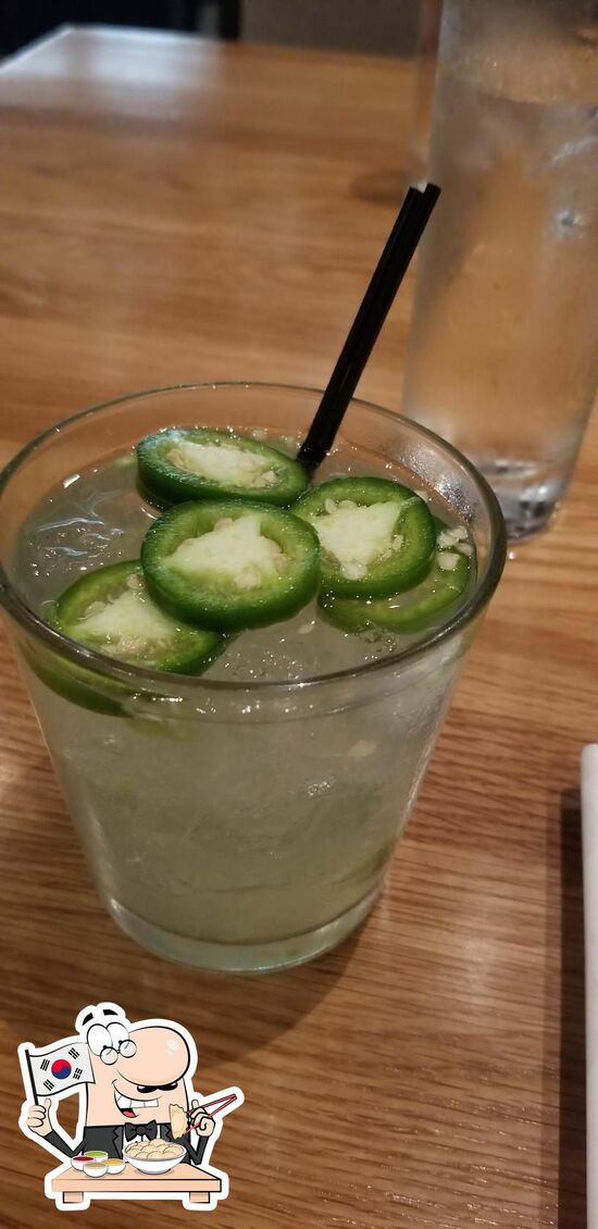 Gayeon in Fort Lee - Restaurant reviews