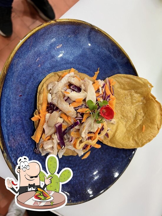 Restaurante Carnitas Don Raúl Santa María, Morelia - Opiniones del ...